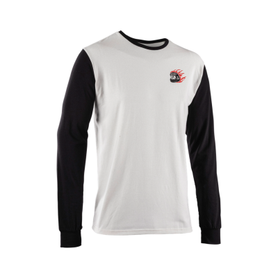 Футболка спортивная Leatt