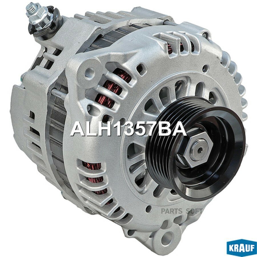 Генератор от официального дистрибьютора, KRAUF, артикул ALH1357BA