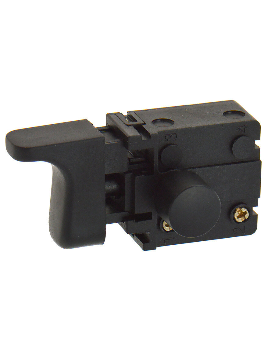 Выключатель FA5-8/2MD 8(8)A 250V 5E4 / 12(12)A 250V 5E4 для пилы циркулярной (дисковой) ELITECH ПД 08-40 (E2206.013.00)