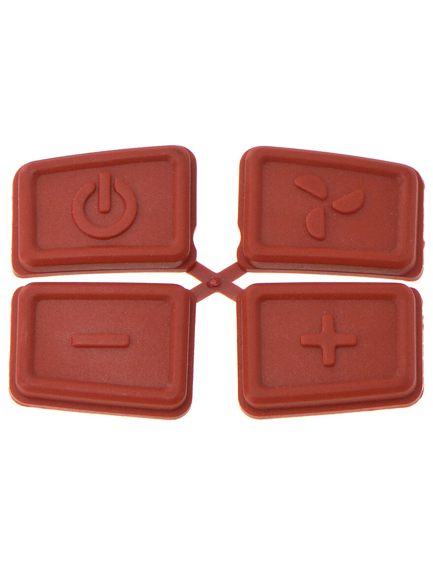 Кнопки для фена строительного ELITECH ТВ 2060С (E2207.007.01)