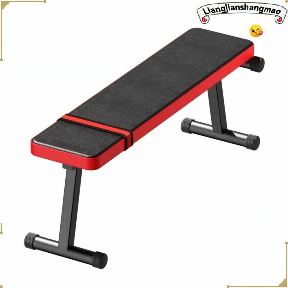 Эспандерный блок к скамье, длина: 110 см, ширина: 26 см