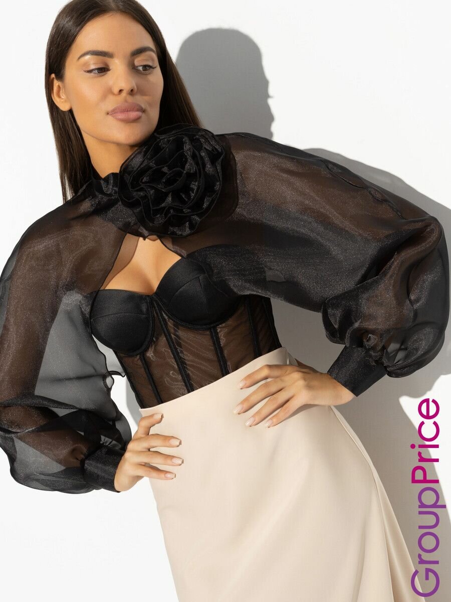 Болеро CHARUTTI