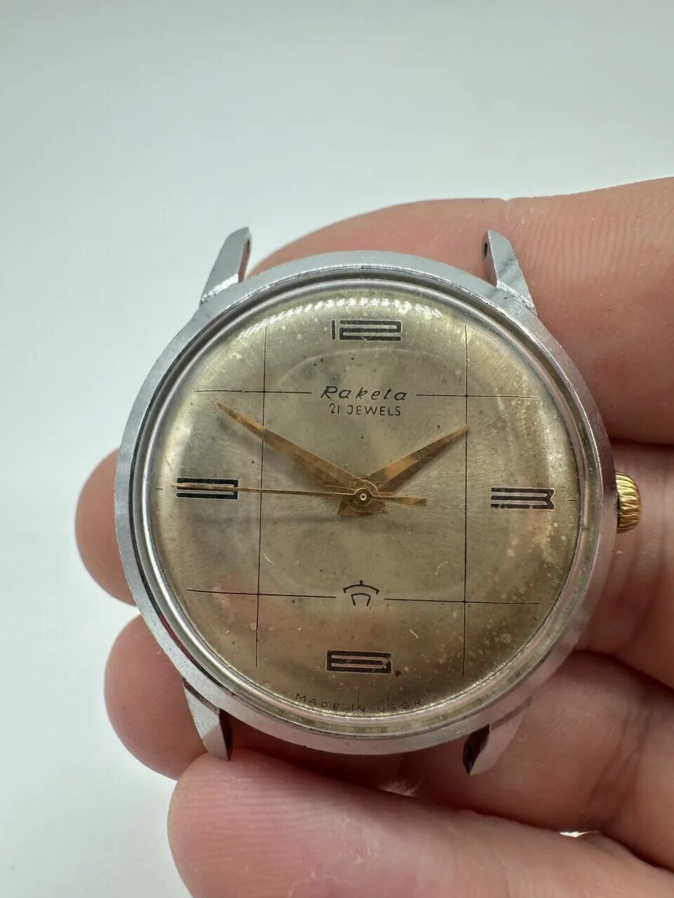 Наручные часы Классика