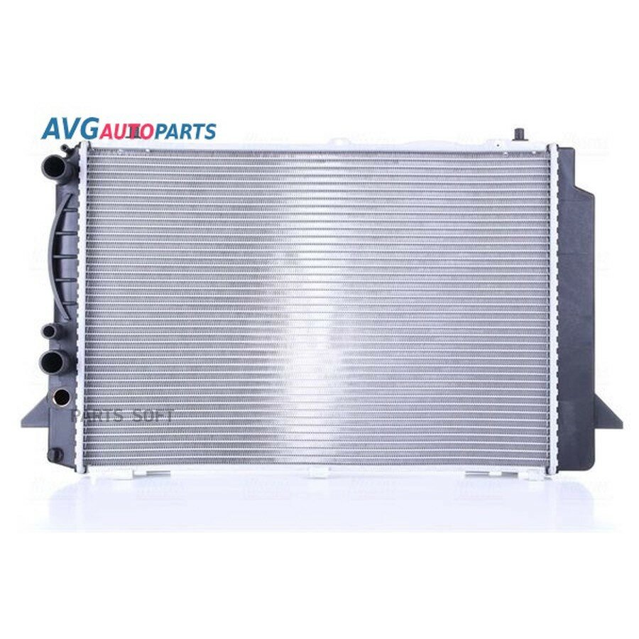 Audi 80(1.9TD B4)P596*407*34 MКПП. KL+ от официального дистрибьютора, AVG, артикул ZAI209260466AM