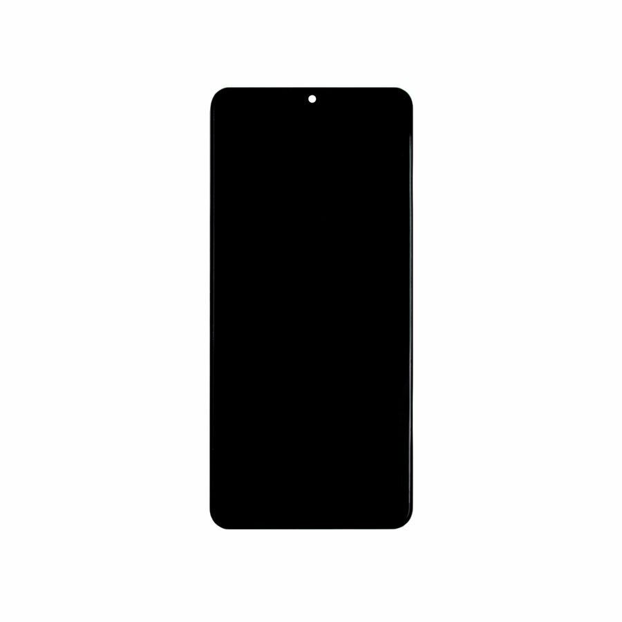 Дисплей для Samsung Galaxy A32 4G (A325F) Черный