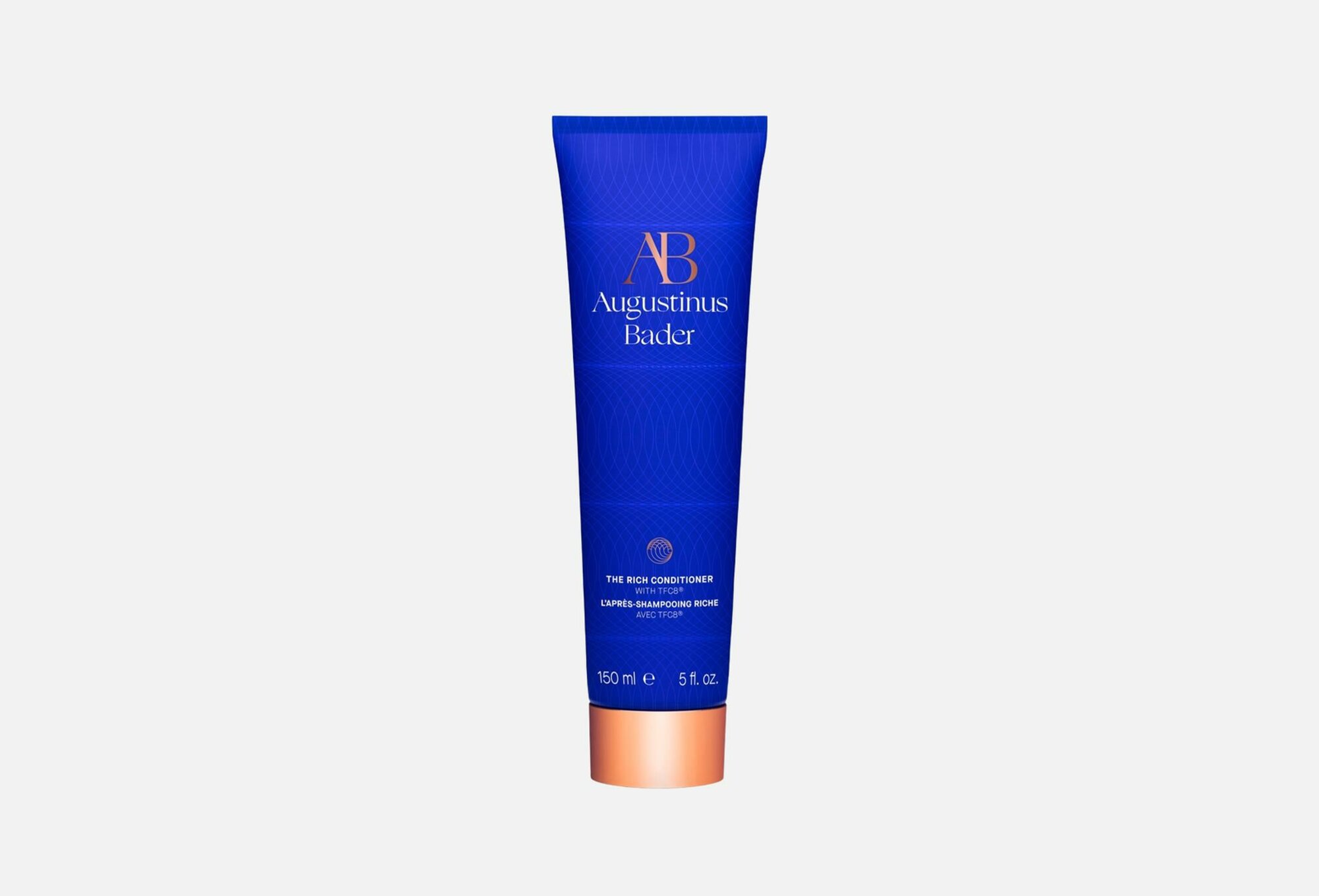 Питательный кондиционер для волос AUGUSTINUS BADER The Rich Conditioner 150 мл