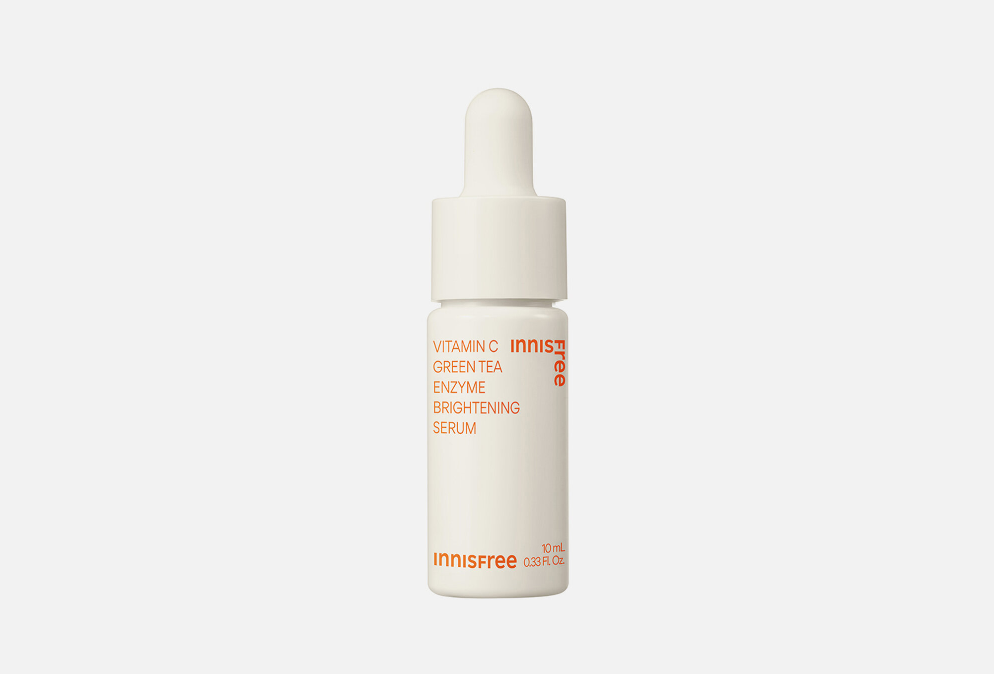 Сыворотка для лица INNISFREE Vitamin C 10 мл
