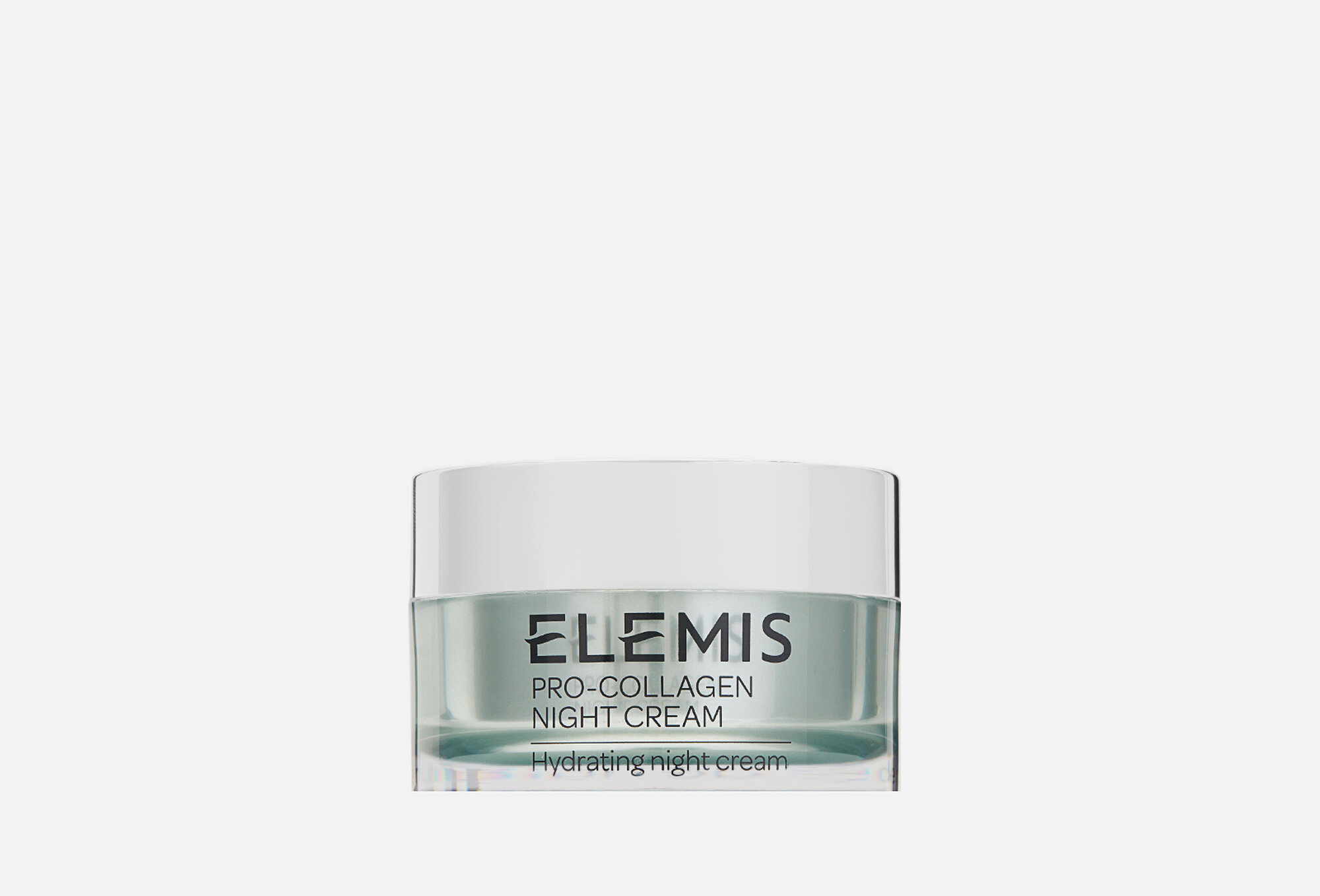 Ночной крем для лица ELEMIS pro-collagen night cream 50 мл
