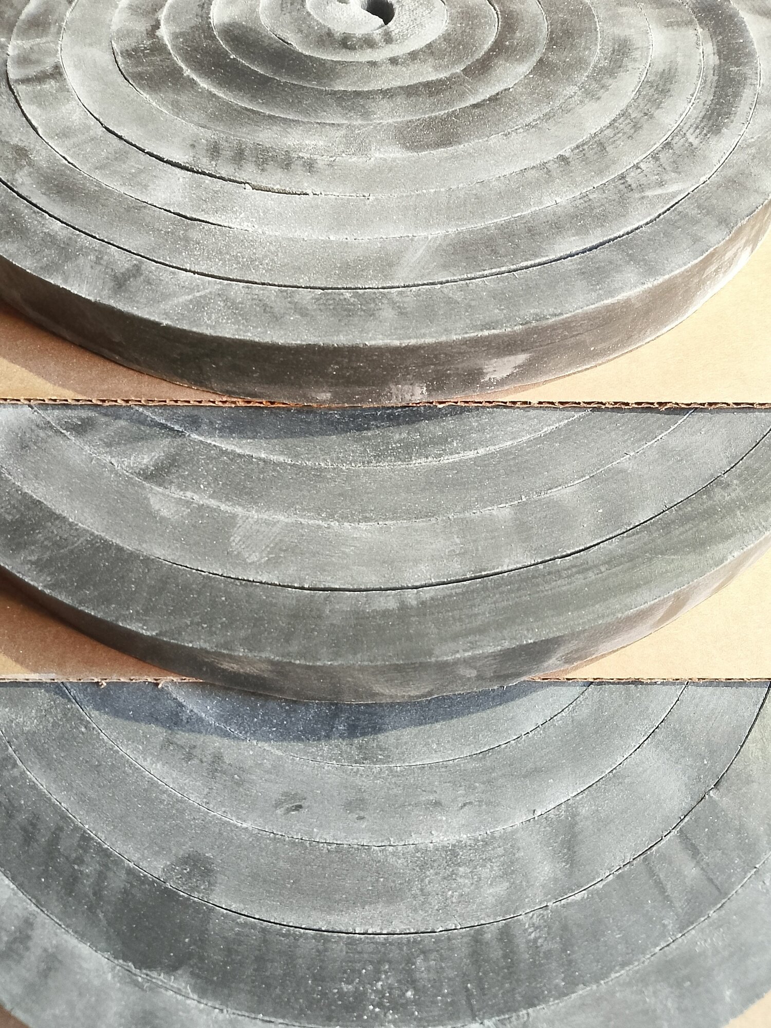 Уплотнительный шнур