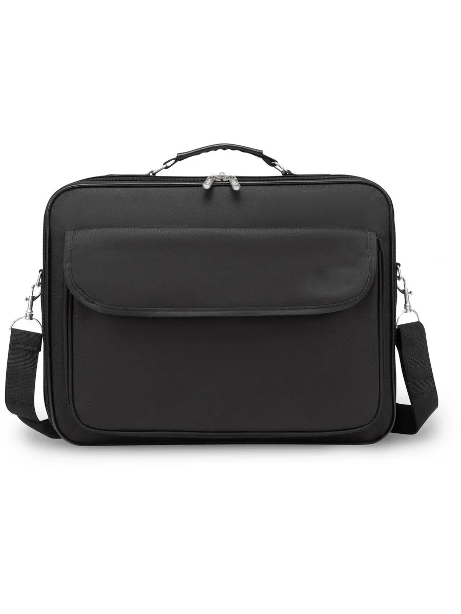 Сумка для ноутбука 15.4" Digma HC-310 черный полиэстер