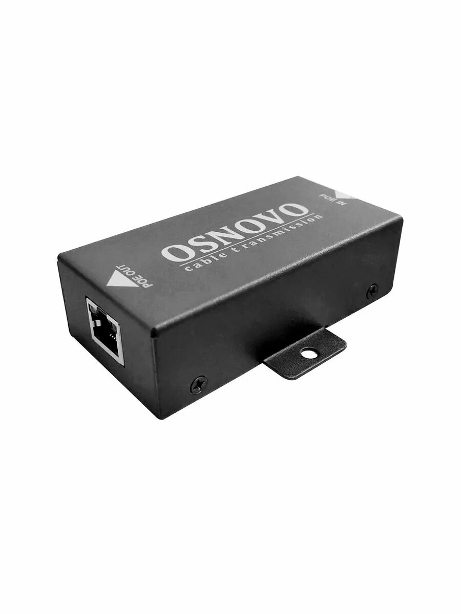 Удлинитель E-PoE/1G