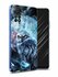 Чехол на Xiaomi Redmi Note 11E Pro / Сяоми Редми Нот 11E Pro Про с принтом "Сова...