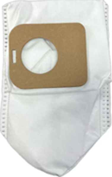 Бумажный мешок для станции самоочистки CF-DB451 5 шт для пылесосов бренда СF