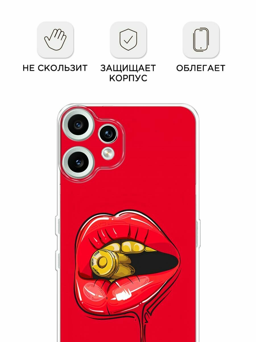 Чехол на CMF phone 2 pro — фото 1
