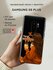 Чехол на Samsung Galaxy S9 + / Самсунг Галакси С9 Плюс с принтом "Цени каждый ми...