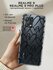 Чехол на Realme 9 4G/9 Pro Plus / Реалми 9 4G/9 Pro Plus с принтом "Hearts doodl...