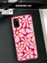 Чехол на Samsung Galaxy A41 / Самсунг Галакси А41 с принтом "Розовые лепестки 2"...