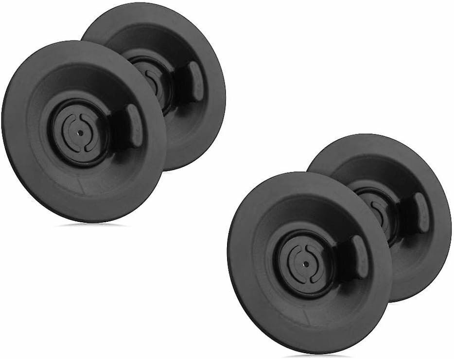 Наборы для очистки эспрессо Disc для машин Breville Espresso Machines - 54мм, цвет темно-серый, материал силикон, диаметр approx. 54мм, количество 4 штуки, для моделей Duo-Temp Pro, Infuser, Barista Pro, Barista Touch, Barista Express, BES810BSS,