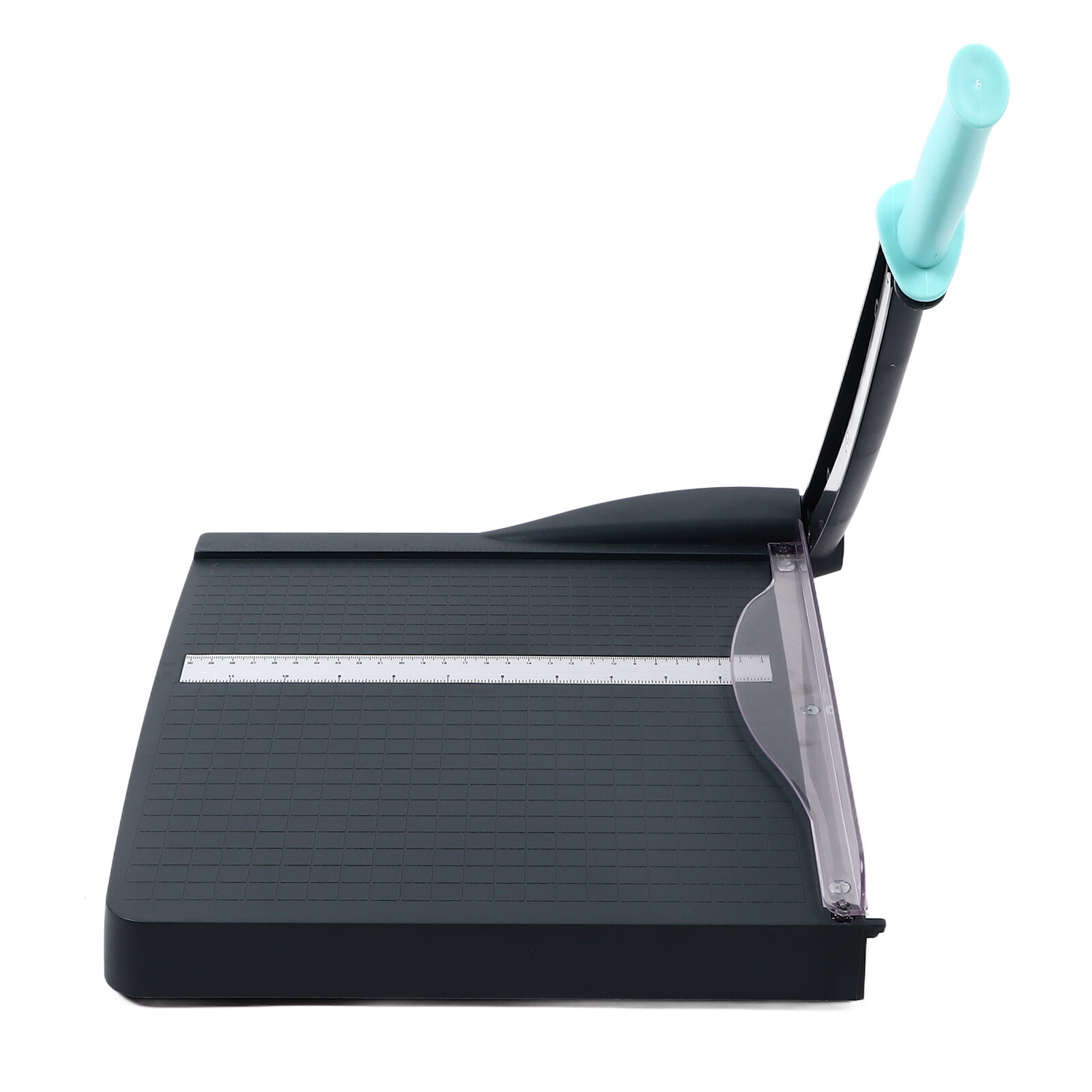 Ручной настольный резак для бумаги формата А4, машина для резки фотолент, для самостоятельного изготовления