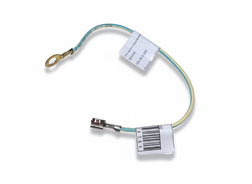 Соеденительный провод плиты Гефест