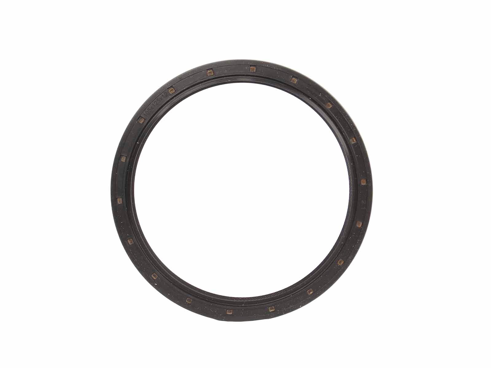 Сальник КАМАЗ хвостовика КПП ZF 9S 105х125х12/9.5 SKT