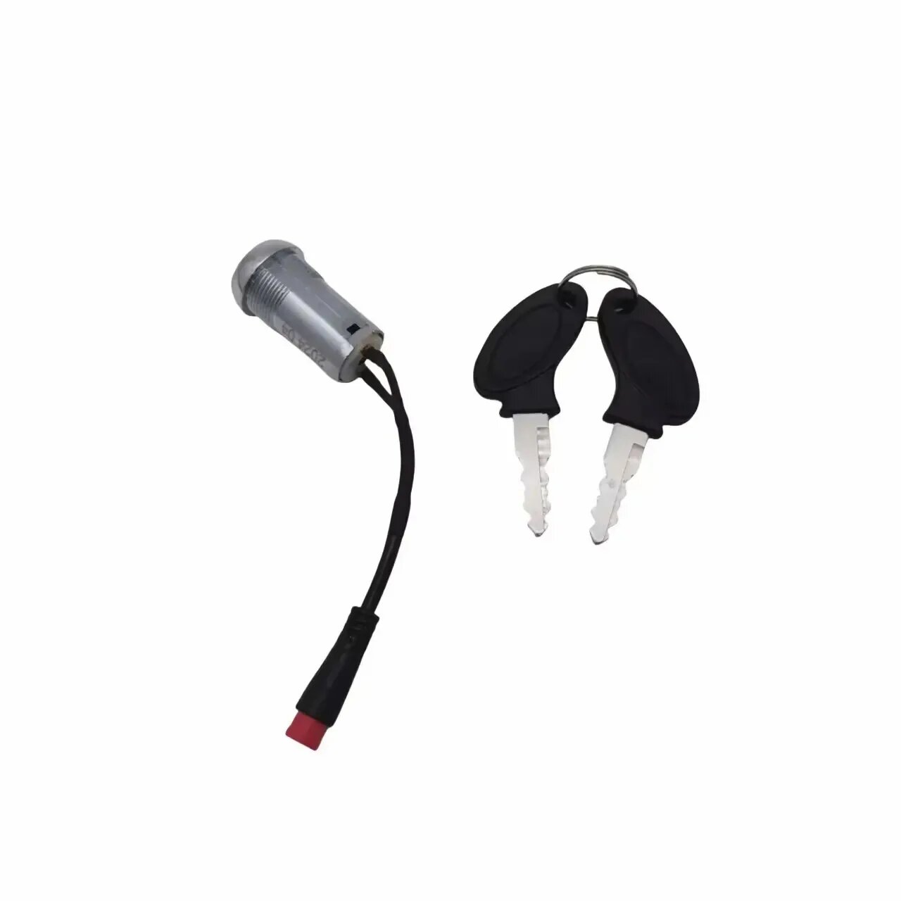 Электрический дверной замок для KUGOO KIRIN G3 PRO