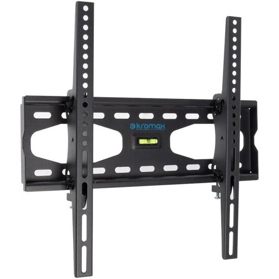 Кронштейн Kromax Кронштейн STAR-44 для LCD телевизора 22"-65", серый