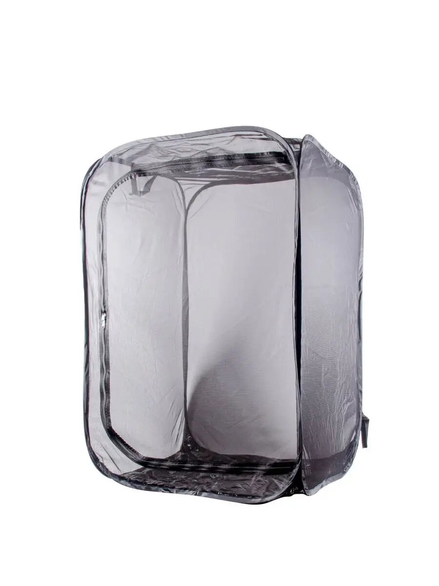 Террариум сетчатый складной