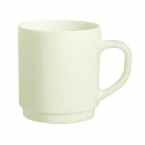 Кружка стеклокерамика "Зеникс Intensiti " 290мл