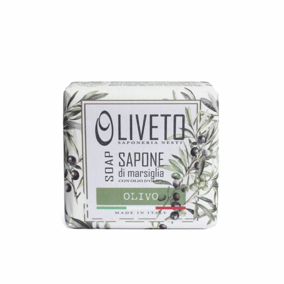 Nesti Dante - Oliveto Olivo Мыло 200 гр