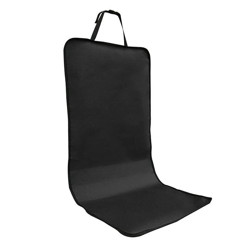 Водонепроницаемый Универсальный Чехол Для Автомобильного Сиденья Для Домашних Животных - Защитный Коврик Из Ткани Оксфорд