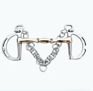 Трензель для лошади