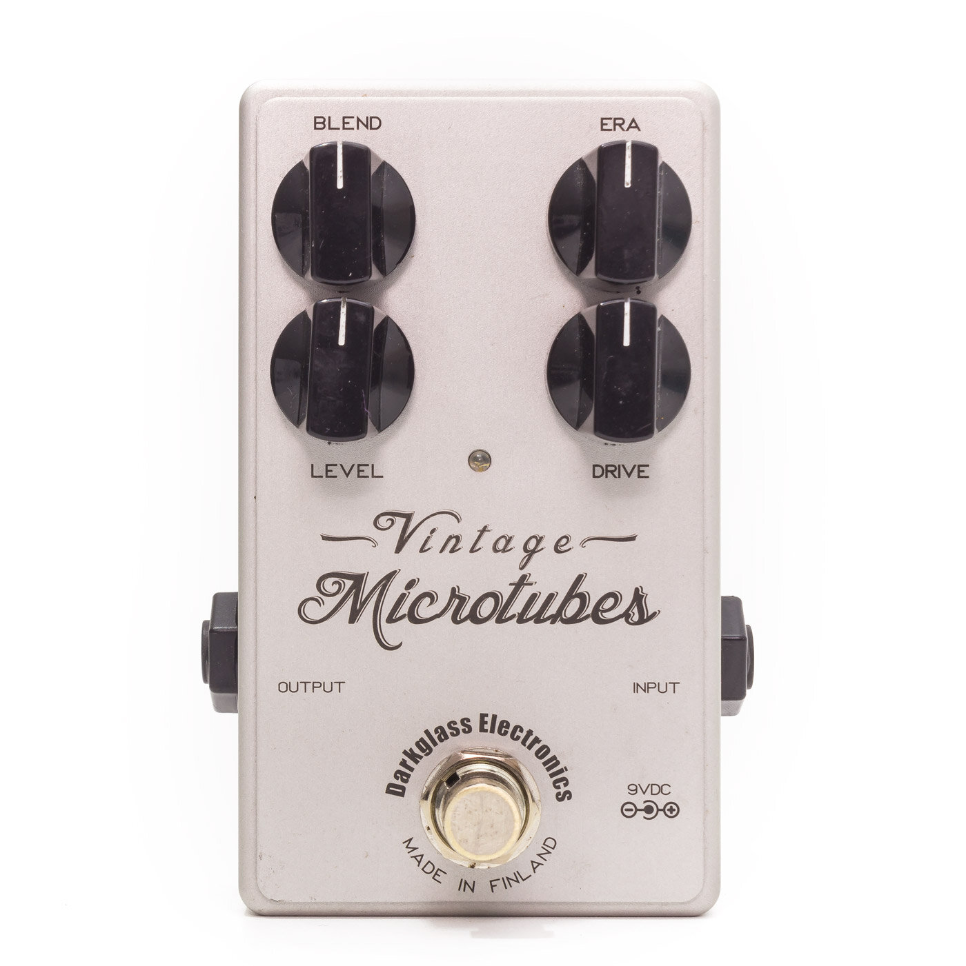 Darkglass Vintage Microtubes