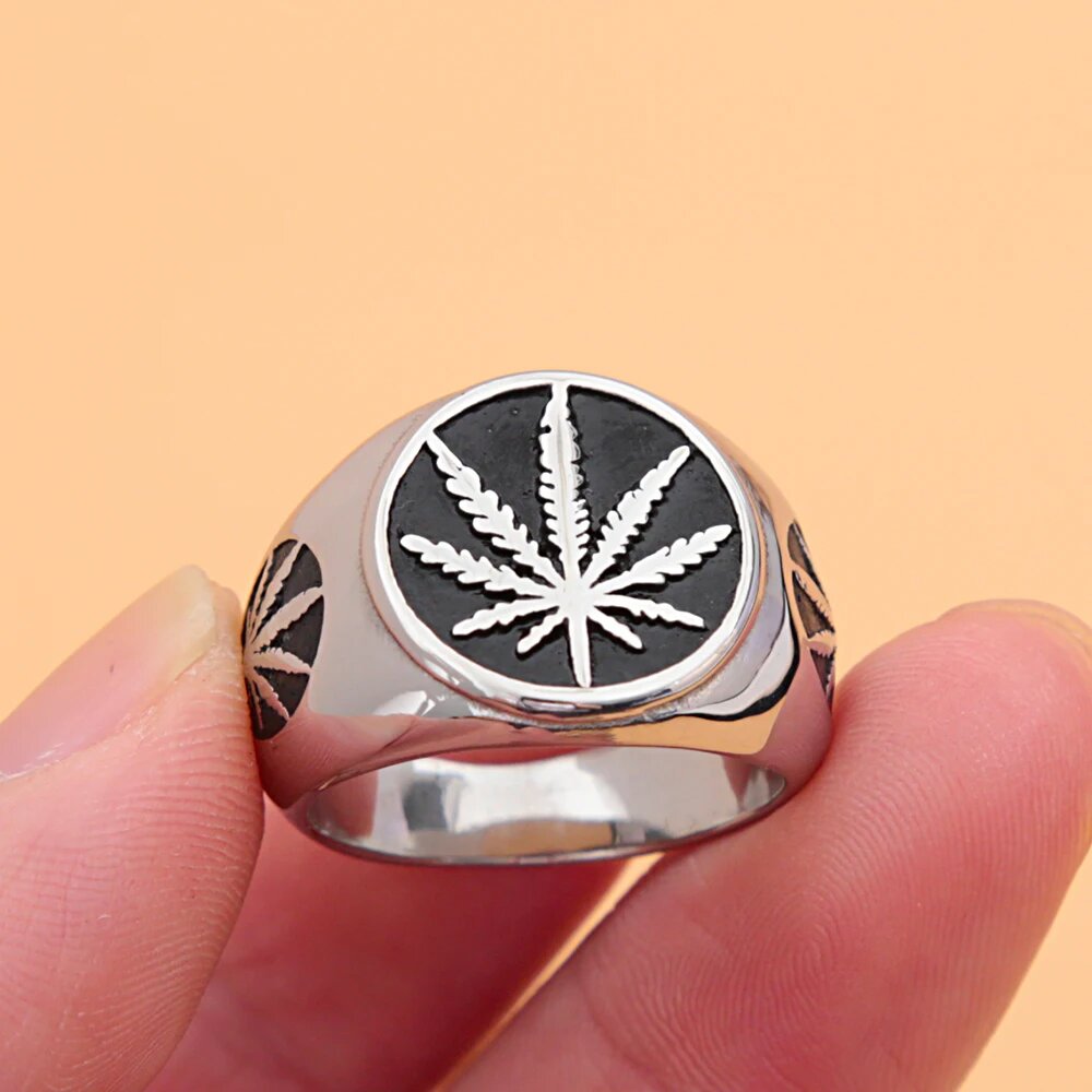 Кольцо RocKiss