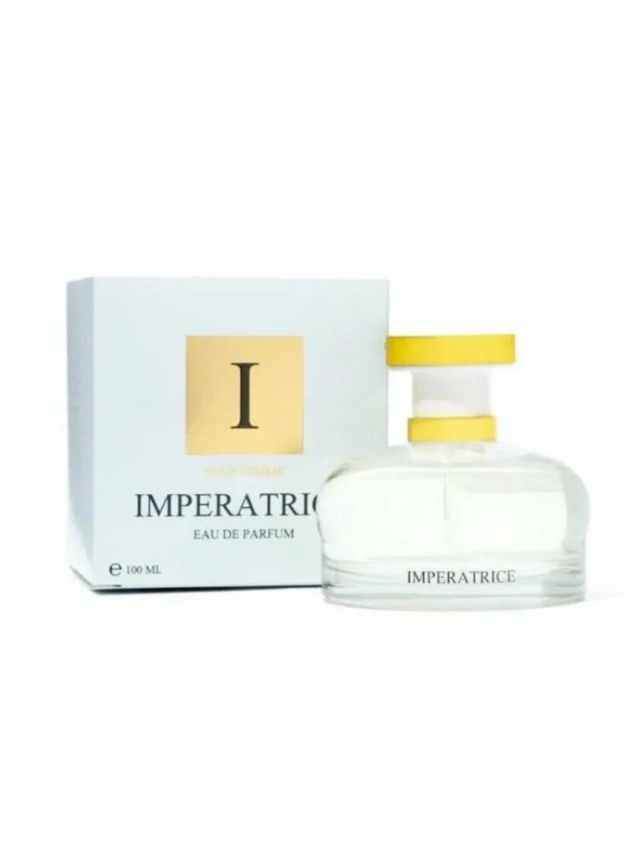 Парфюмерная вода NEO Alain Fumer Barry Berry PRINCESS&Imperatrice 100ml (аромат Imperatrice Ltd) для женщин