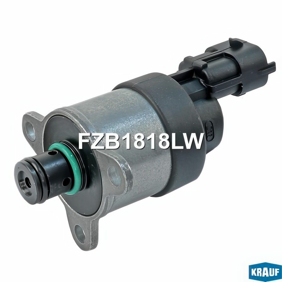 Клапан дозирования топлива, для МАН, NL арт FZB1818LW