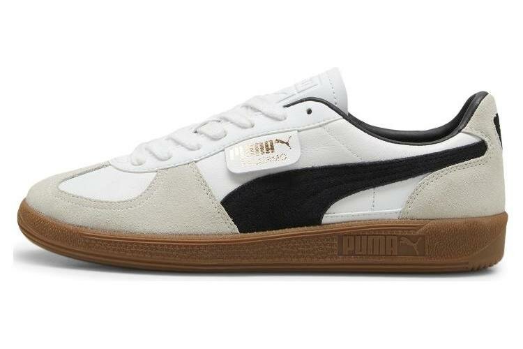 Кроссовки Palermo Leather