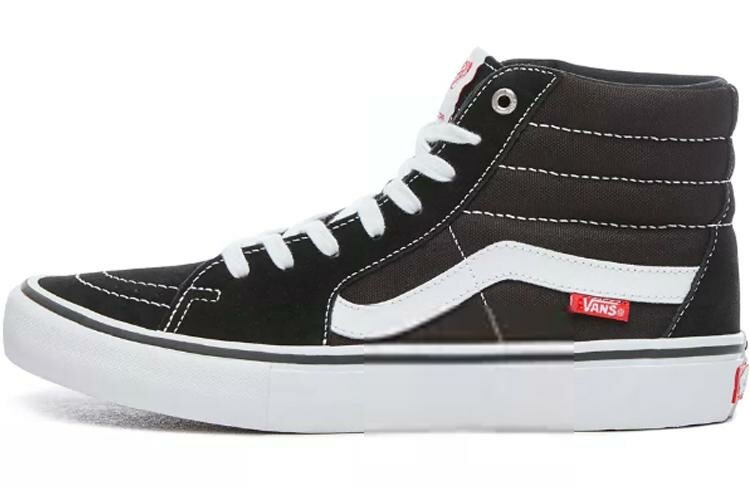 Кроссовки SK8-Hi Pro