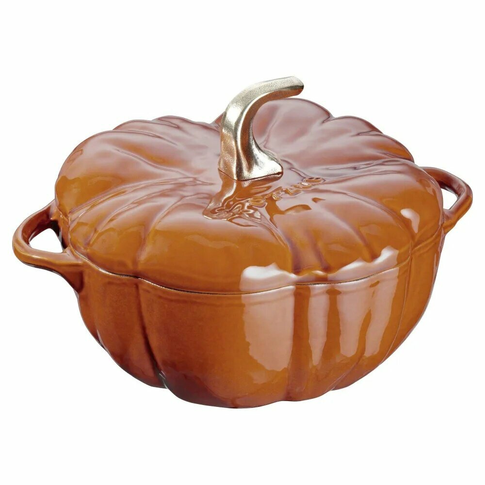 Staub Кастрюля, Чугун, 3,4 л