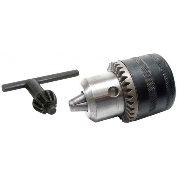 Патрон ключевой для дрели атака 10 мм М 12*1,25 27330