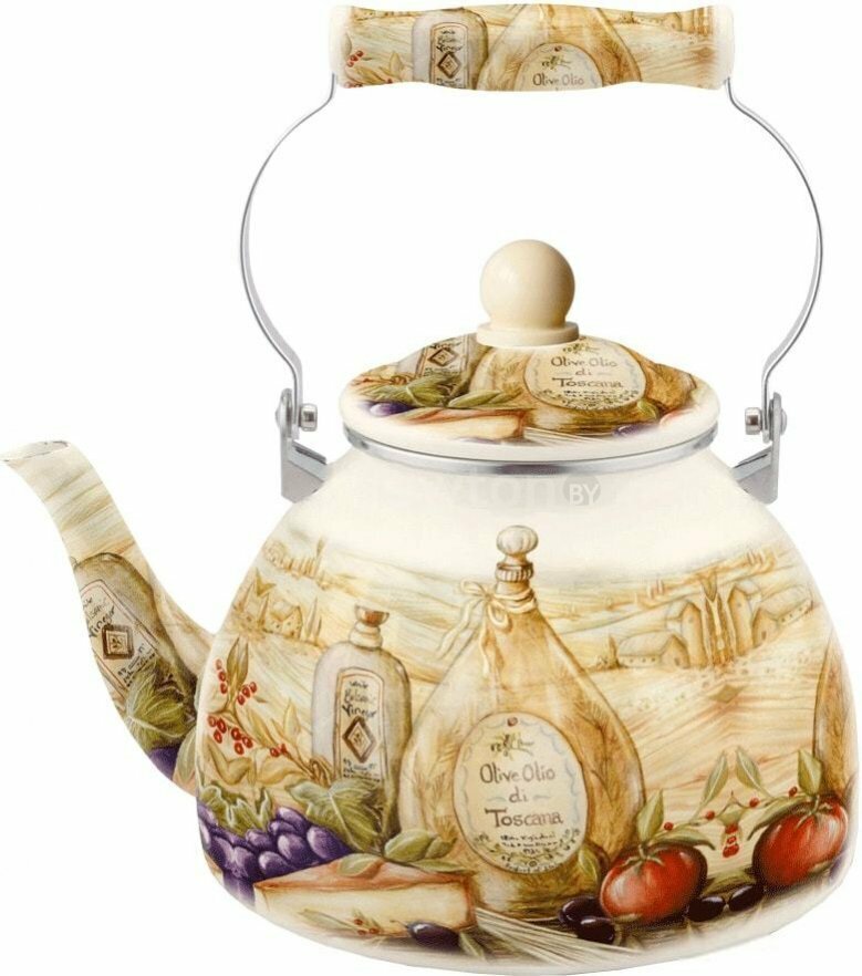 Чайник для плиты KL-4449 3л