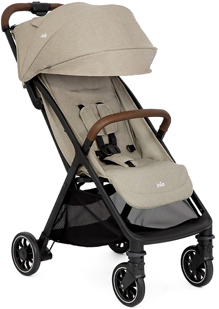 Joie Прогулочная коляска Pact Pro (Oak)