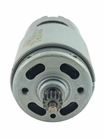 Оригинал: Двигатель для шуруповерта MAKITA DHP453, DDF453, HP457, HP488, DF488 629834-8