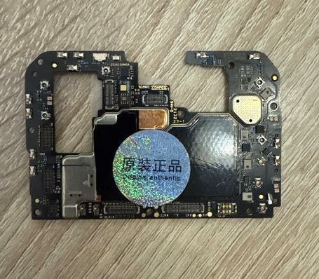 Рабочие материнские платы для Redmi Note 10 pro 5G Motherboard 128GB