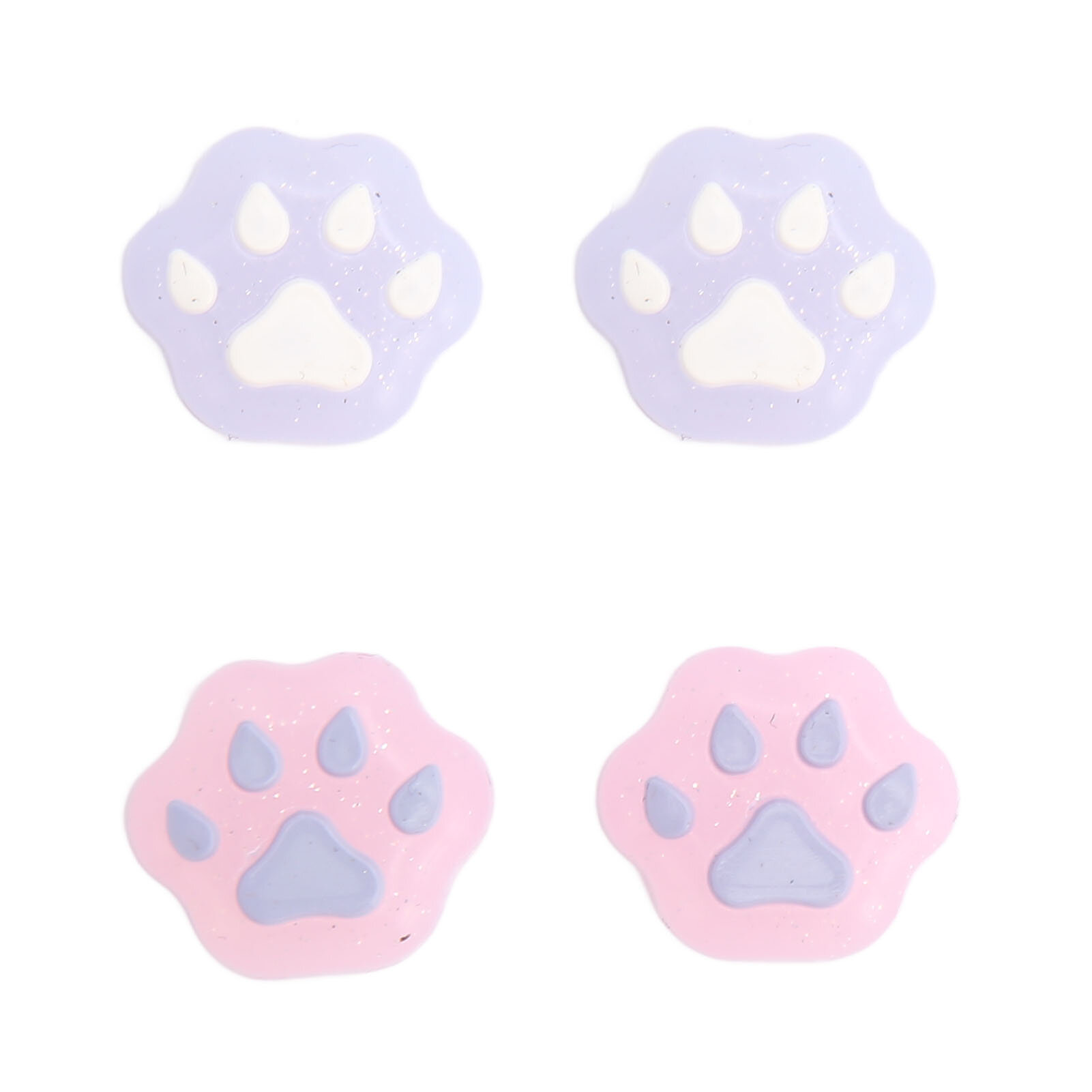 VR -контроллер Plenge Caps для PS VR2 -эргономичных силиконовых палец для Mate Pro 1 2 для Pico Neo3 для Pico 4