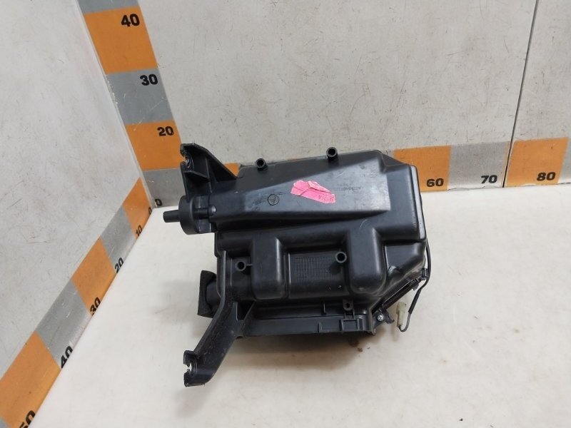 Б/У Корпус печки, печка, под климат, под испаритель Корпус отопителя Great Wall Hover H3 2013 458664 Great Wall арт. 81072...