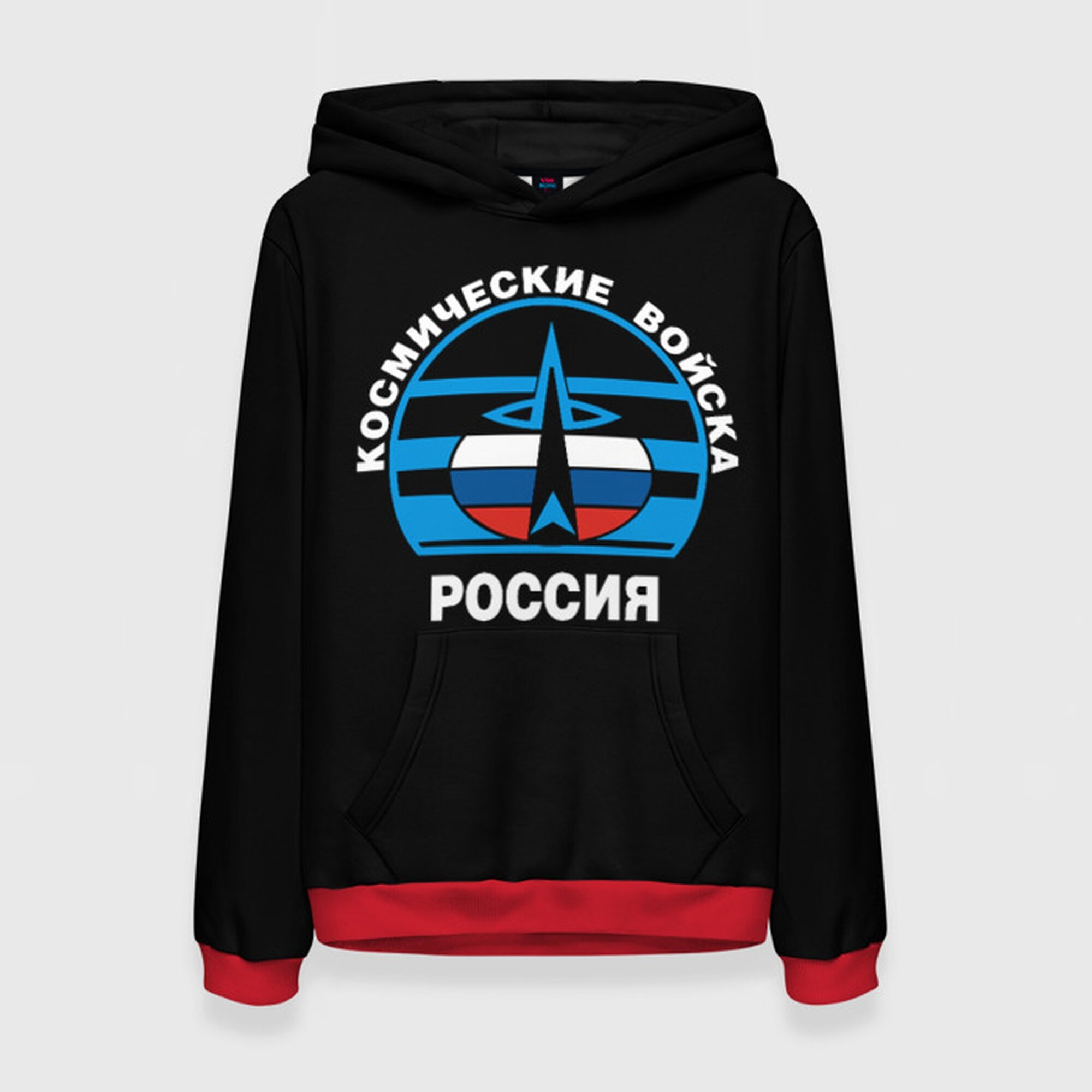 Толстовка