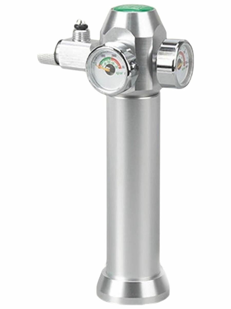 Aquatic Plants 16g CO2 Cylinder Надувной одноразовый баллон CO2