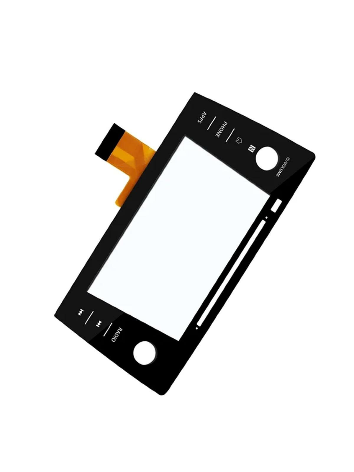 Автомобильный USB-процессор CREATE Descend мощностью 100 Вт с высокой эффективностью и плотной планировкой