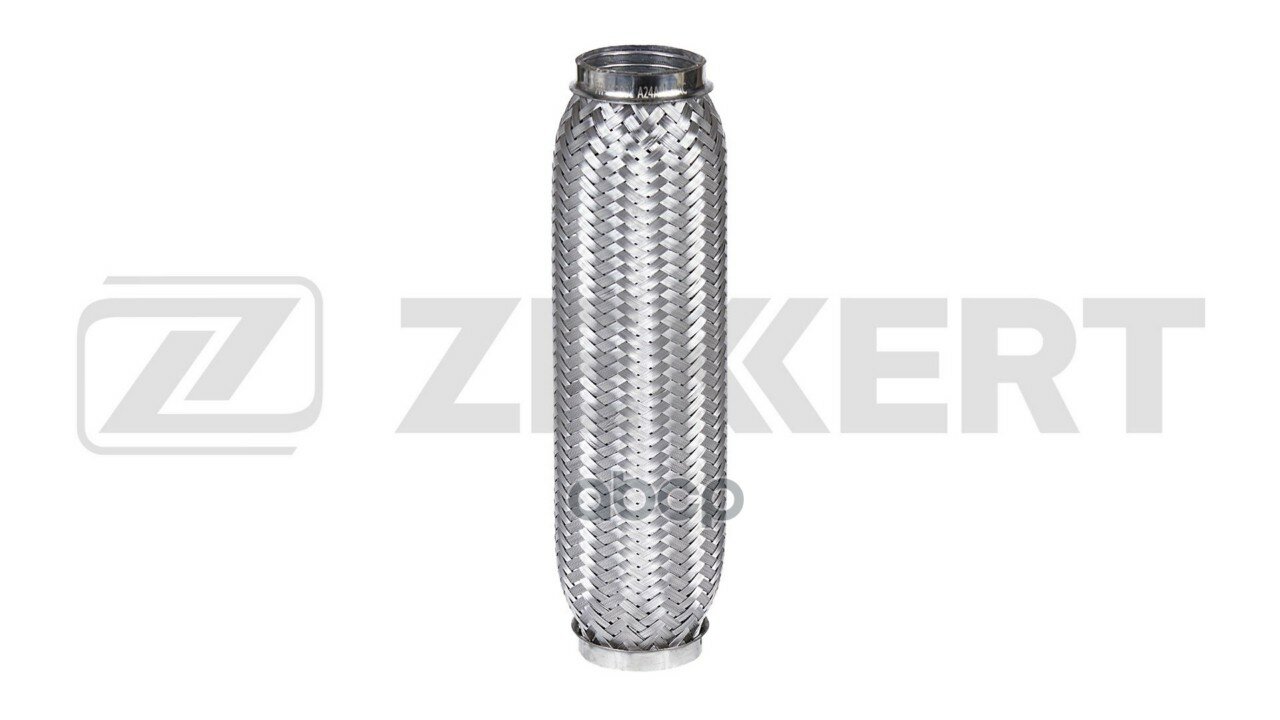 Гофра глушителя 45x250 мм Interlock Zekkert арт. fr-45250l